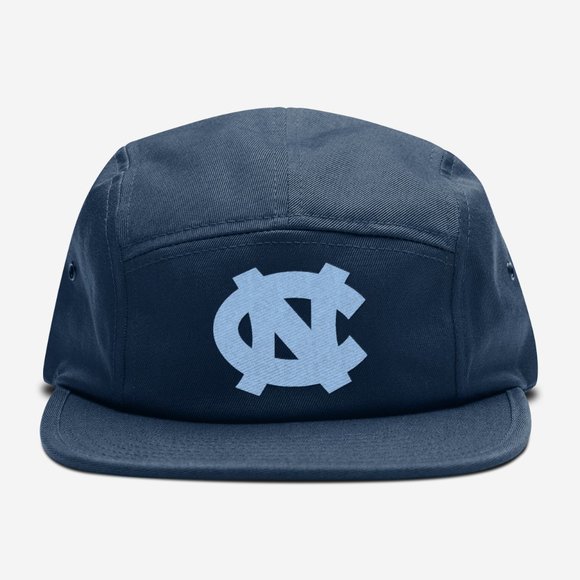 Team Fans | Accessories | New North Carolina Tar Heels Unc Monogram ...